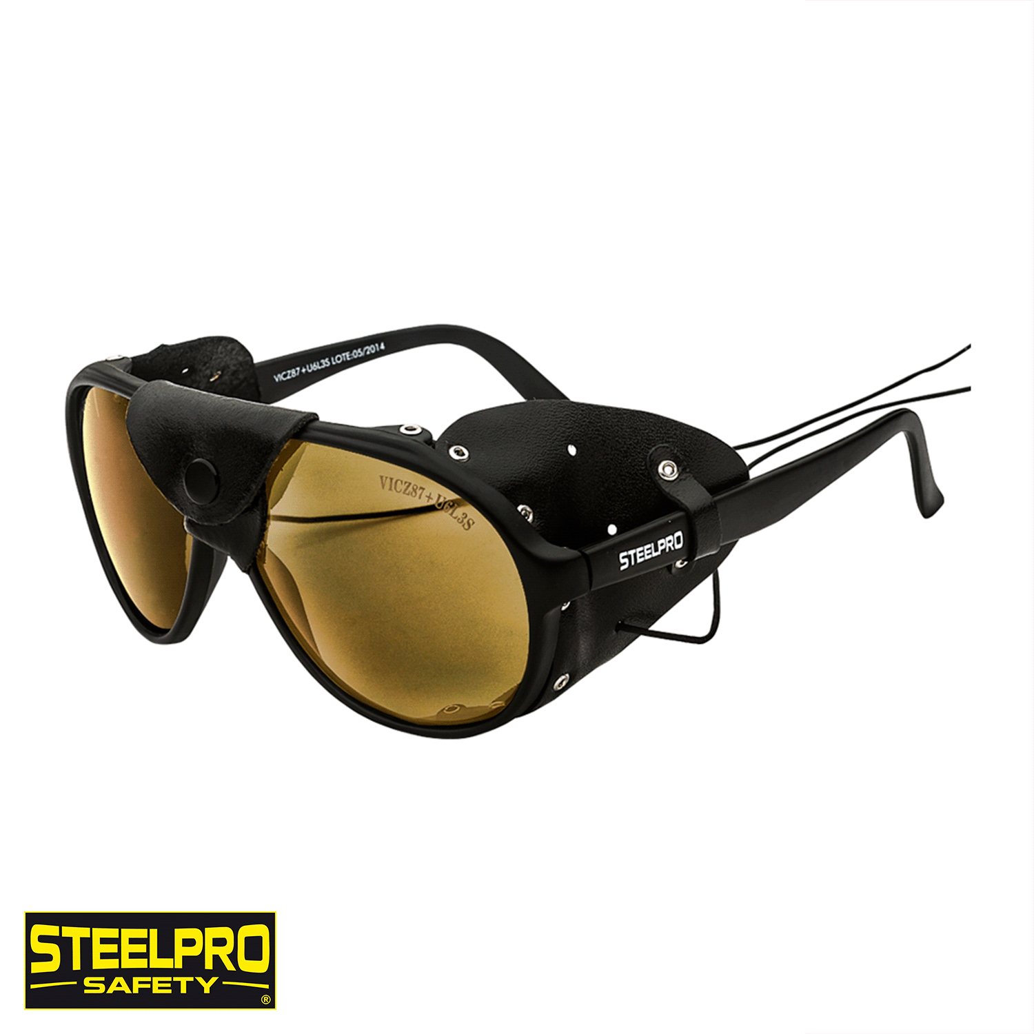 Protección Visual – LACOV